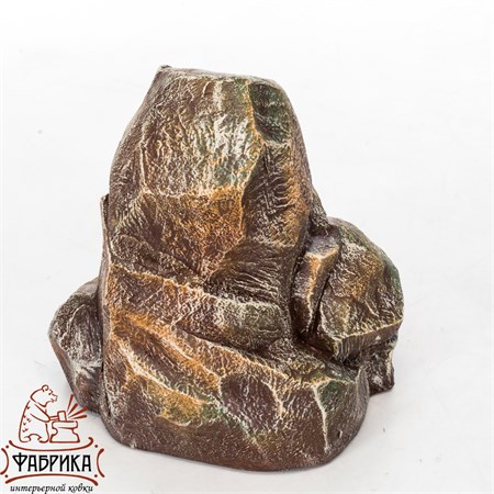 Купить Крышка декоративная для септика Скала U09184 стеклопластик 2 600 руб. Крышки колодцев ...